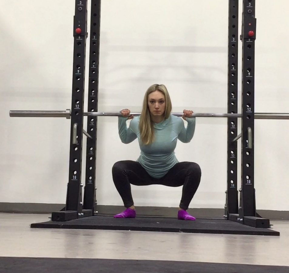 core bracing