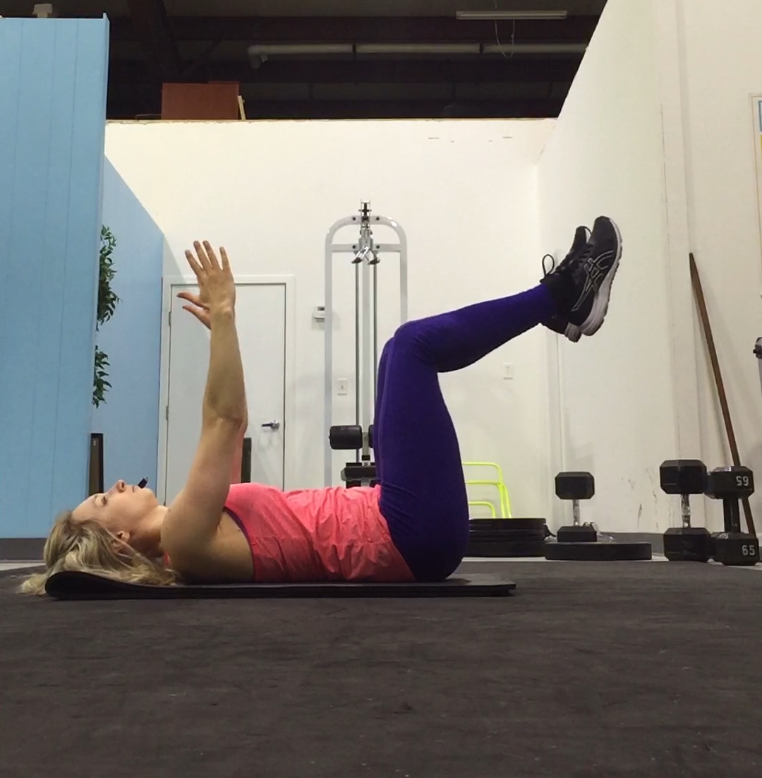 core bracing